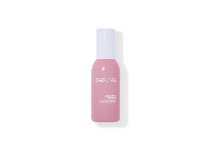 DARLING milky hair screen – Glow Institute