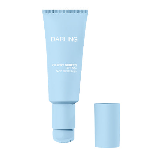 DARLING glowy screen SPF50 – Glow Institute